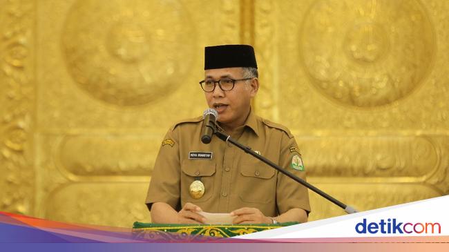 RSU Zainal Abidin Aceh Minus 2 Alat Seharga Rp 15 M untuk Tangani Corona