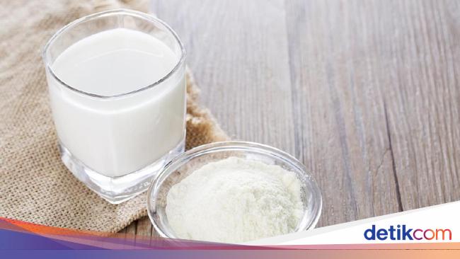 10 Manfaat Minum Susu Sebelum Tidur Bisa Bikin Tidur Lebih Nyenyak