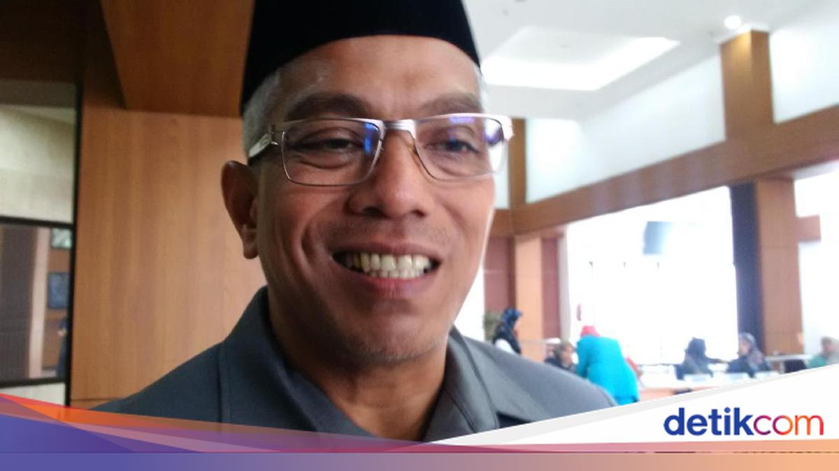 BPD Prabowo-Sandi Sayangkan Dugaan Pelanggaran Ridwan Kamil-Uu