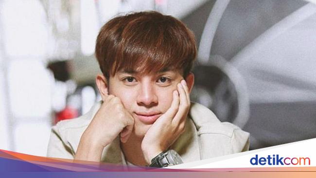 4 Fakta Dede Satria yang Disebut Pacaran dengan Putri Delina, Anak Sule 4 Fakta Dede Satria yang Disebut Pacaran dengan Putri Delina, Anak Sule