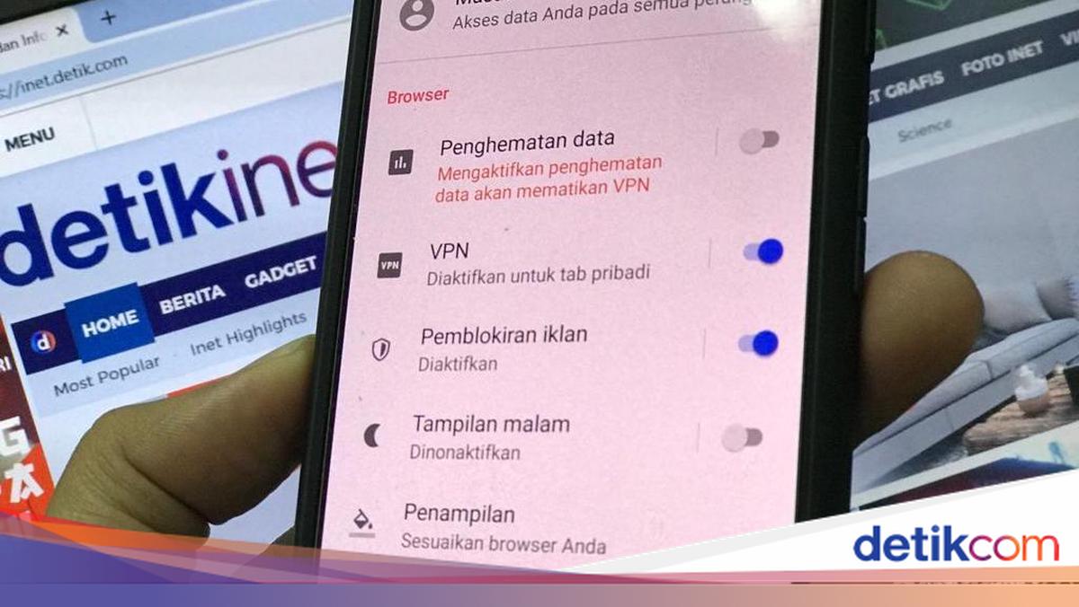 VPN: Definisi, Cara Kerja, Tipe, Kelebihan, dan Kekurangannya