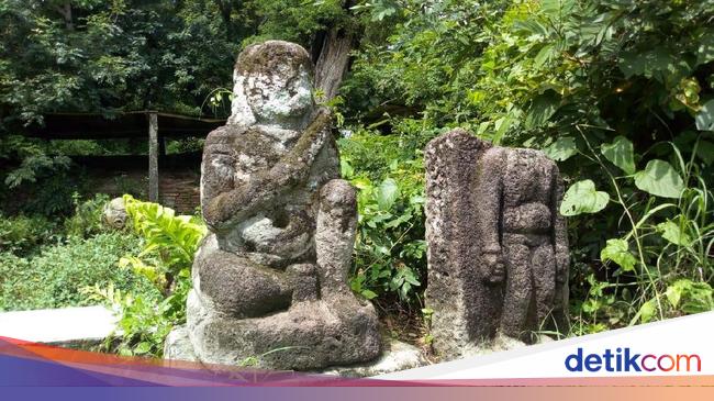 Sendang Beji Ponorogo, Kolam Peninggalan Majapahit yang Terlupakan