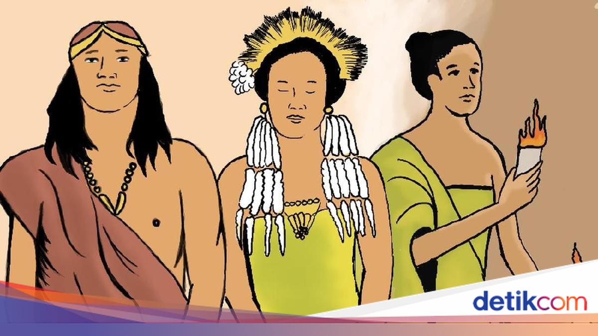 Surat Nariratih Kepada Kamandanu