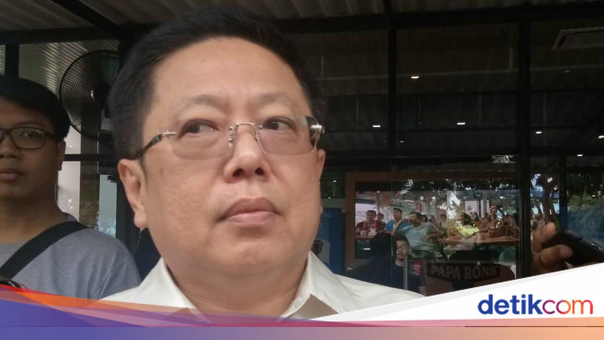 Bos Bali United Pieter Tanuri Jadi Korban Sindikat Rekening Fiktif