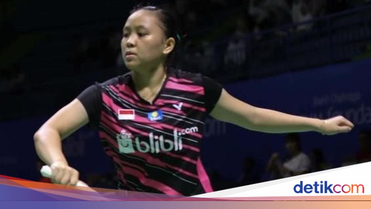 Winny Oktavina Siap Secara Mental Dampingi Tontowi