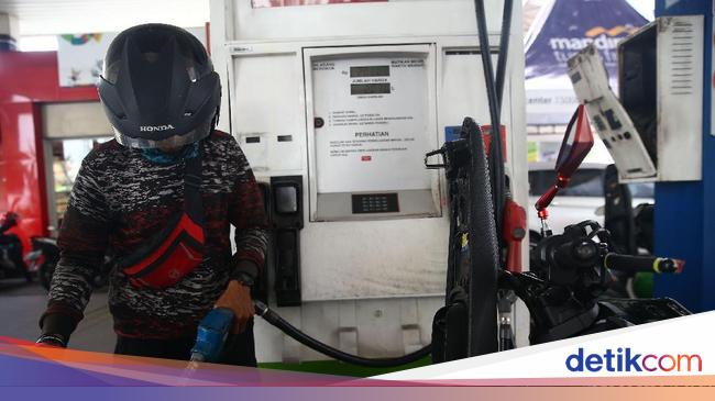 Di Jakarta Turun Jadi Rp 13.900, Ini Harga Baru Pertamax dari Aceh sampai Papua