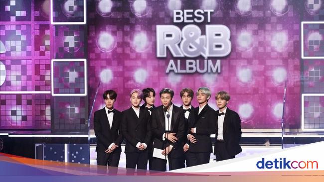 Ini Daftar Kekayaan Bersih Member BTS, Siapa yang Paling Tajir? Ini Daftar Kekayaan Bersih Member BTS, Siapa yang Paling Tajir?