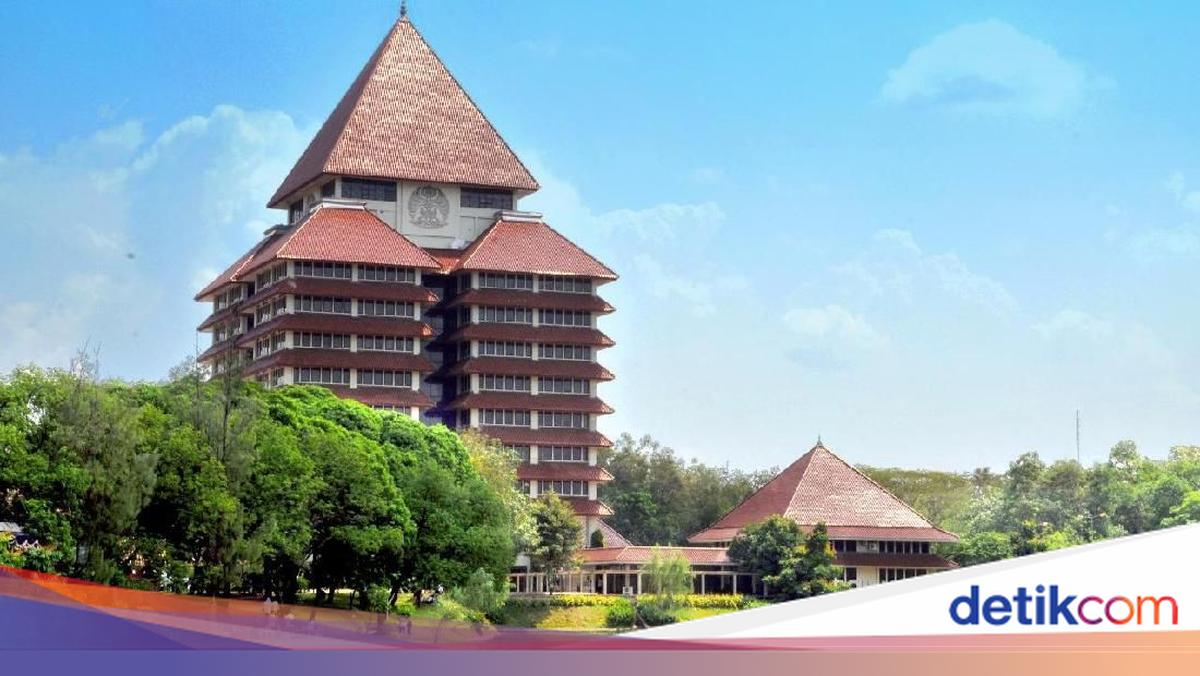 Informasi dan Alamat Universitas Indonesia