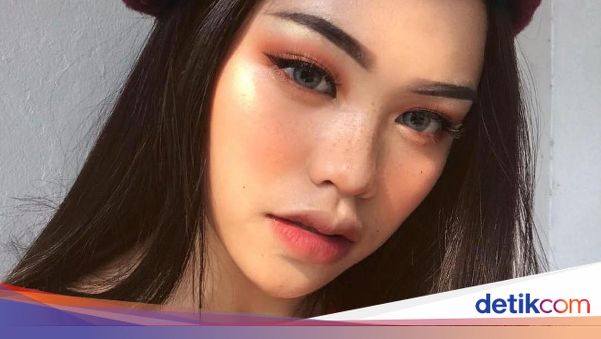 Ini Annette, Selebgram Cantik yang Dibully karena Ngetweet 'Cari Duit ...