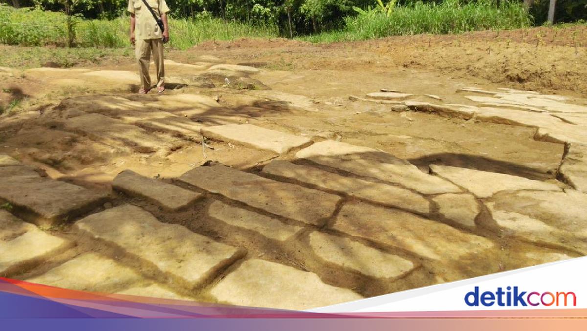Batuan Sedimen: Proses Terbentuk, Jenis-jenis, Contoh, dan Manfaatnya