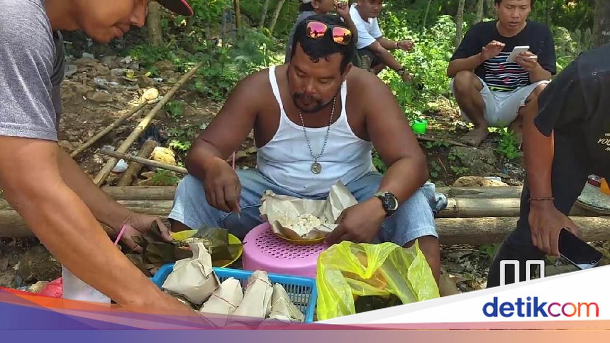 Ini Raja Badok, YouTuber dari Kudus yang Mampu Habiskan Puluhan Porsi ...