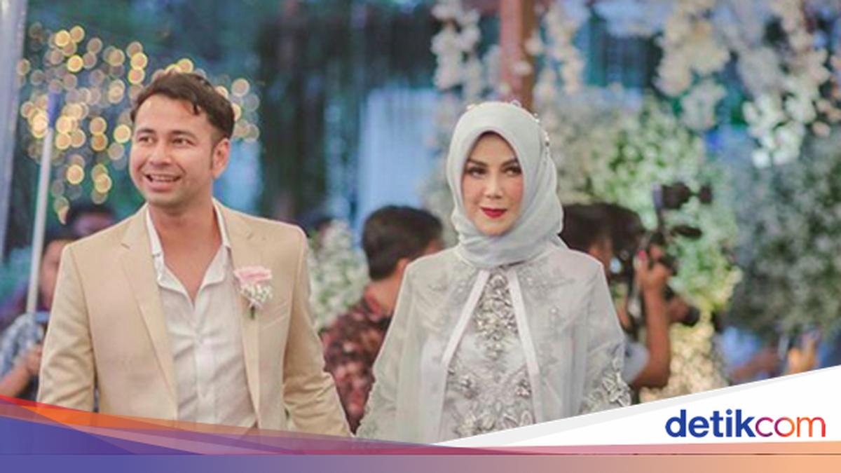 Foto: Intip Resto Mewah yang Dibangun Raffi-Nagita Untuk Kado Mama Amy