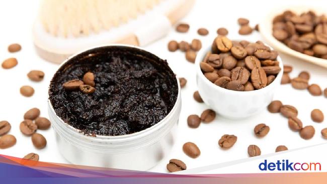 7 Manfaat Kopi Buat Kulit, Bisa Kurangi Selulit dan Jerawat