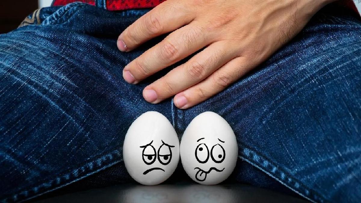 6 Ciri-ciri Varikokel beserta Penyebab dan Komplikasinya