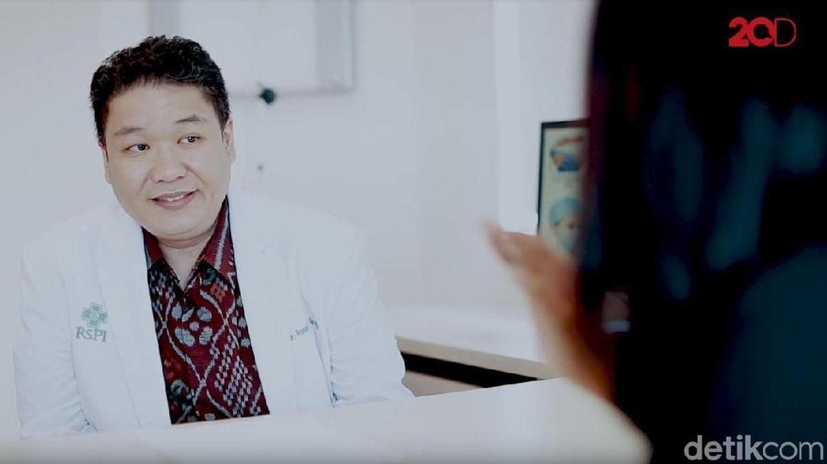 Kena DBD atau Tipes, Bagaimana Cara Dokter Membedakannya?