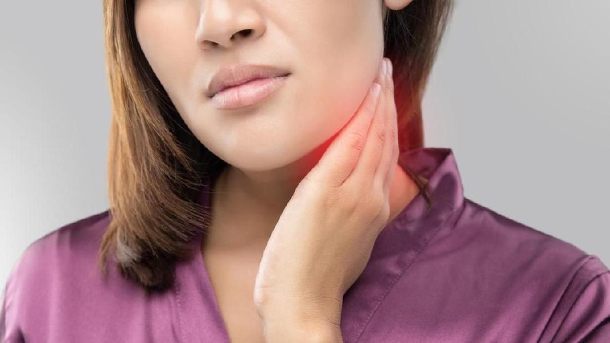 Limfoma: Gejala, Penyebab, Jenis, dan Cara Pengobatannya