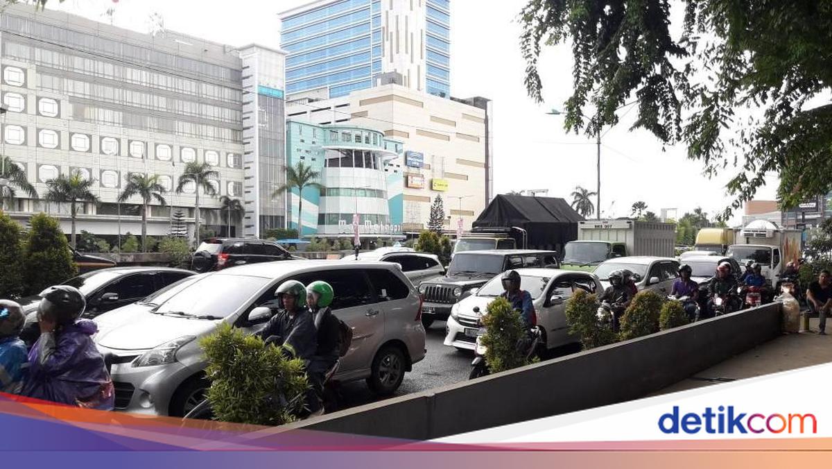 Macet Bekasi, Antara Dibanggakan dan Dikasihani