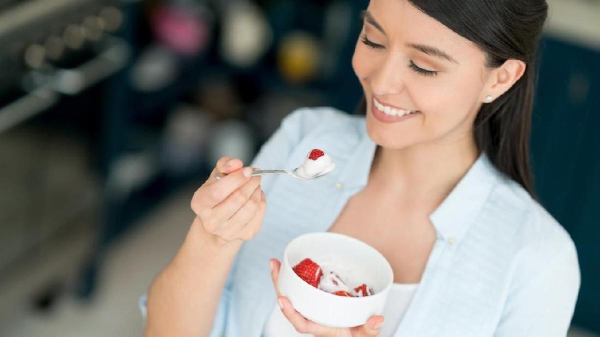 7 Manfaat Yoghurt untuk Kesehatan Tubuh, Nampol Khasiatnya!