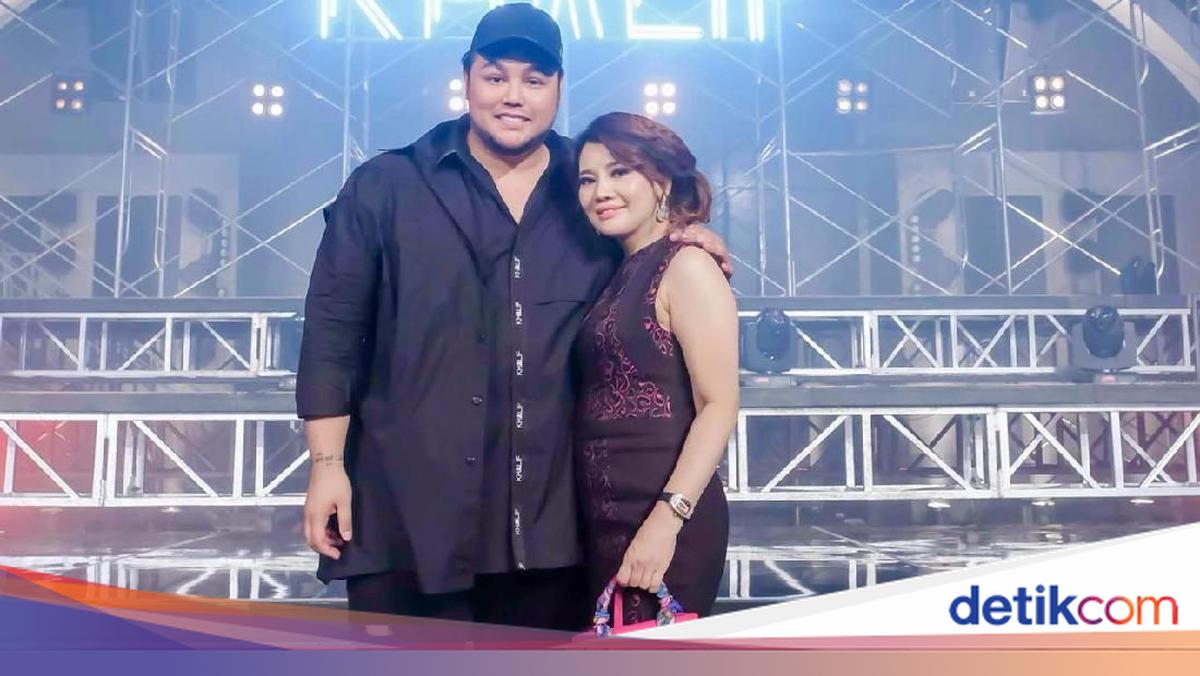 Ivan Gunawan Diam-diam Naksir Berat dengan Pebisnis Cantik Ini