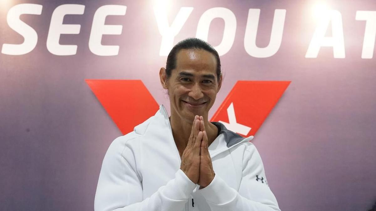 Viral Beda Otot Kuli Vs Otot Gym, Ade Rai: Perdebatan yang Nggak Perlu