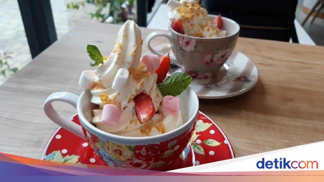 Menu Serba Rp 25 Ribu yang Enak Ada di 'Dijual Eatery' Ini