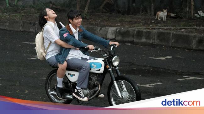 'Dilan 1991' Makin Greget