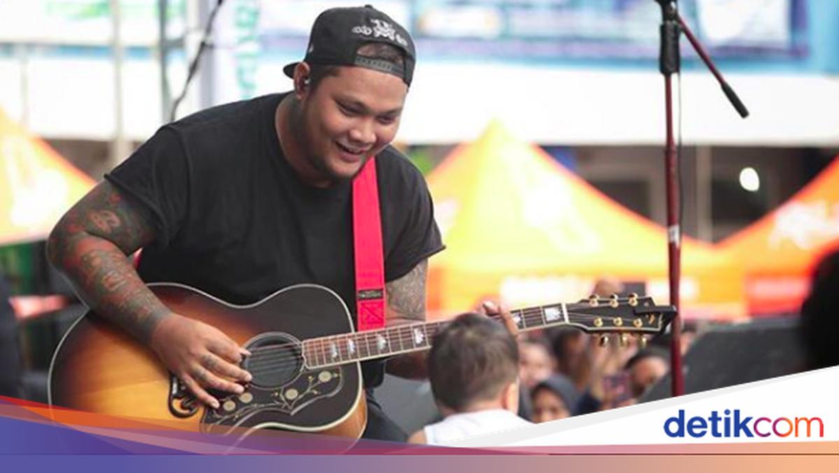 Chord Duka Last Child Lengkap dengan Liriknya
