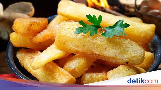 Doyan Makanan Asin? Ini 7 Efek Negatif yang Bisa Terjadi Pada Tubuh