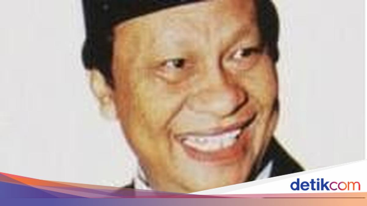 Eks Menpora Mahadi Sinambela Tutup Usia