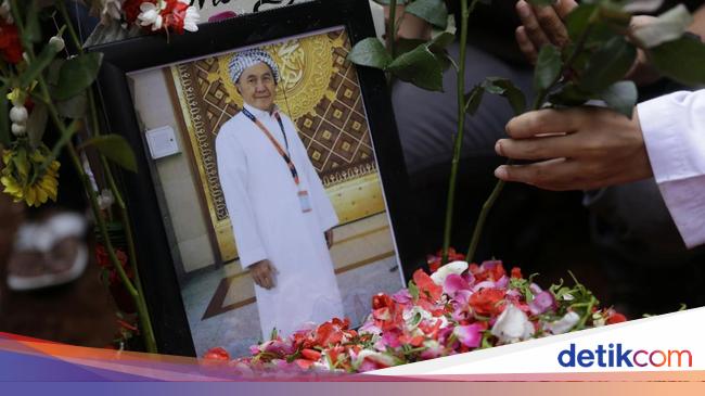Selamat Jalan, Komedian Nur Tompel...
