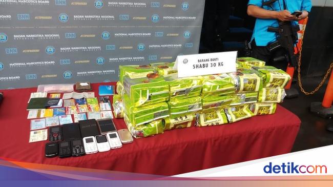 Sejarah Sabu, Narkoba Populer yang Dikonsumsi Andi Arief