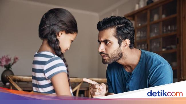 Ini 7 Cara Anak Meniru Perilaku Negatif Orang Tuanya, Hati-hati!