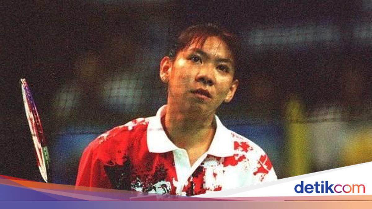 Era 90-an dari Bulutangkis: Emas Olimpiade dan Kisah Asmara Susy-Alan
