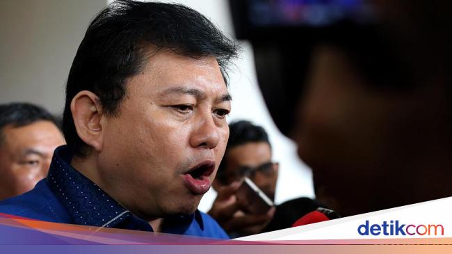 Jejak Advokat Lucas: Ditahan KPK, Divonis Bebas MA