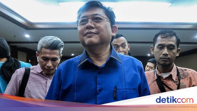 Alasan MA Bebaskan Pengacara Lucas: Tak Terbukti Halangi Penyidikan KPK!