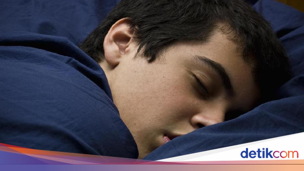 Ihtilam Artinya Apa? Cek di Sini Penjelasannya