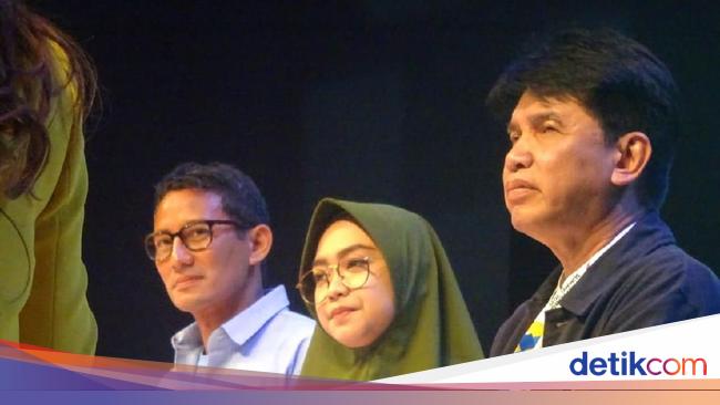 Kisah Sukses Raja Factory Outlet dari Bandung