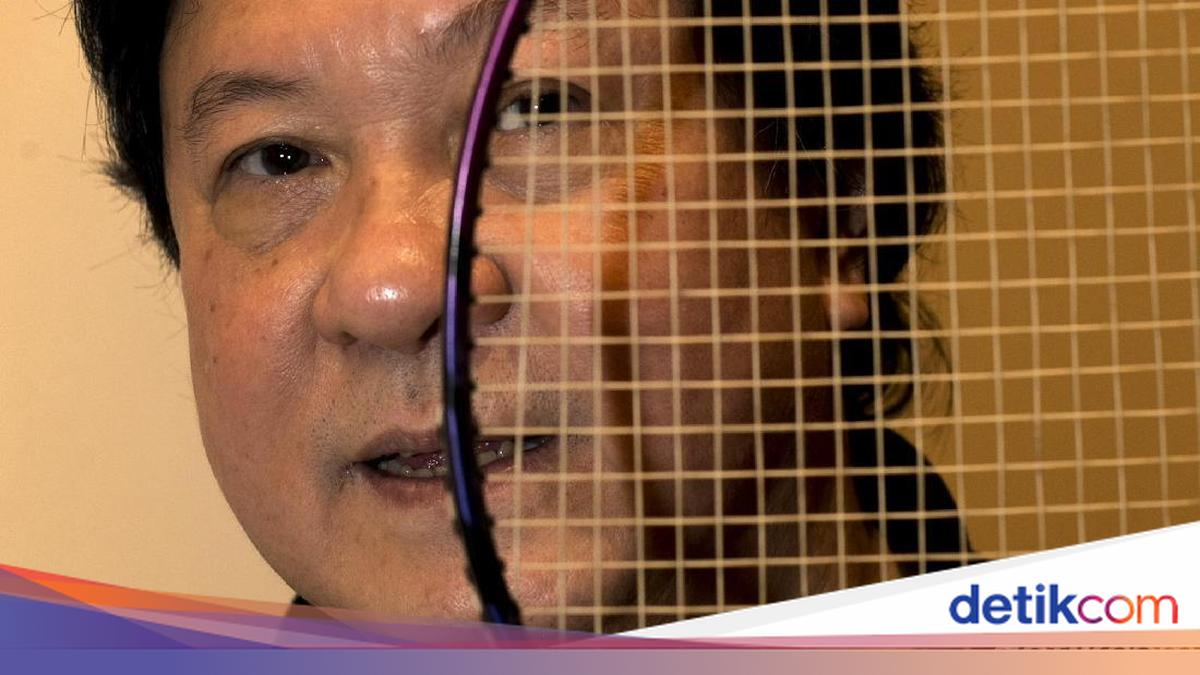 Indonesia Gagal Lolos Grup Thomas Cup 2026, Liem Swie King: Sedih