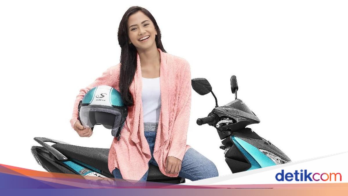 Selamat Tinggal, Yamaha Setop Produksi Mio S