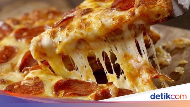 Tiga Keju Ini Paling Sering Digunakan Orang Indonesia