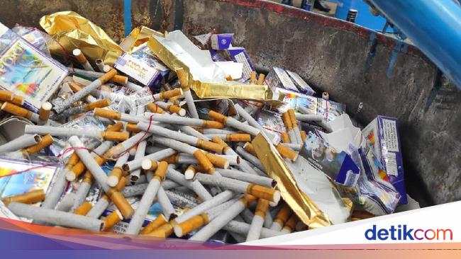 Buka Puasa Langsung Merokok? Dokter Ingatkan Efek Nikotin bagi Lambung