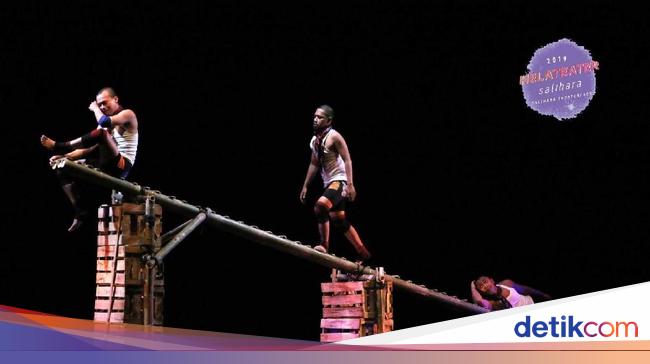 4 Kelompok Teater Ramaikan Helateater Salihara 2019