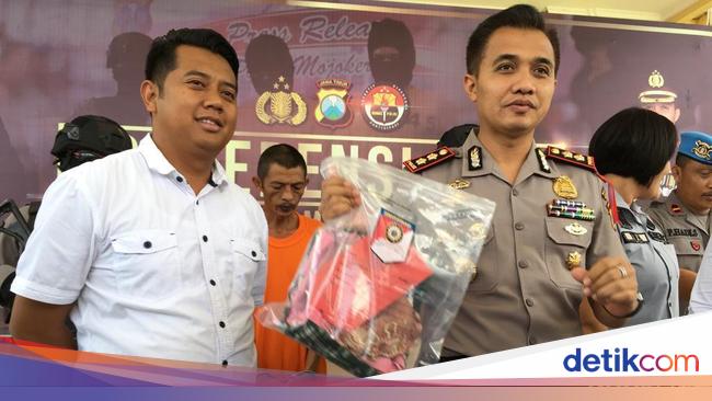 Tragedi Bapak Perkosa Putri Kandung Hingga Melahirkan Anak Kembar