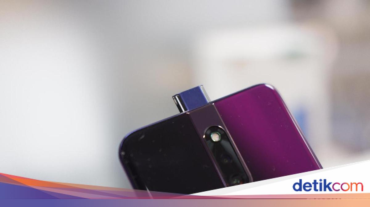Kamera Pop-up Oppo F11 Pro Bisa Tahan Berapa Lama Sih?