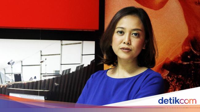 Eksklusif: Mengenal Putri Ayuningtyas, Moderator Debat Cawapres Pilpres ...