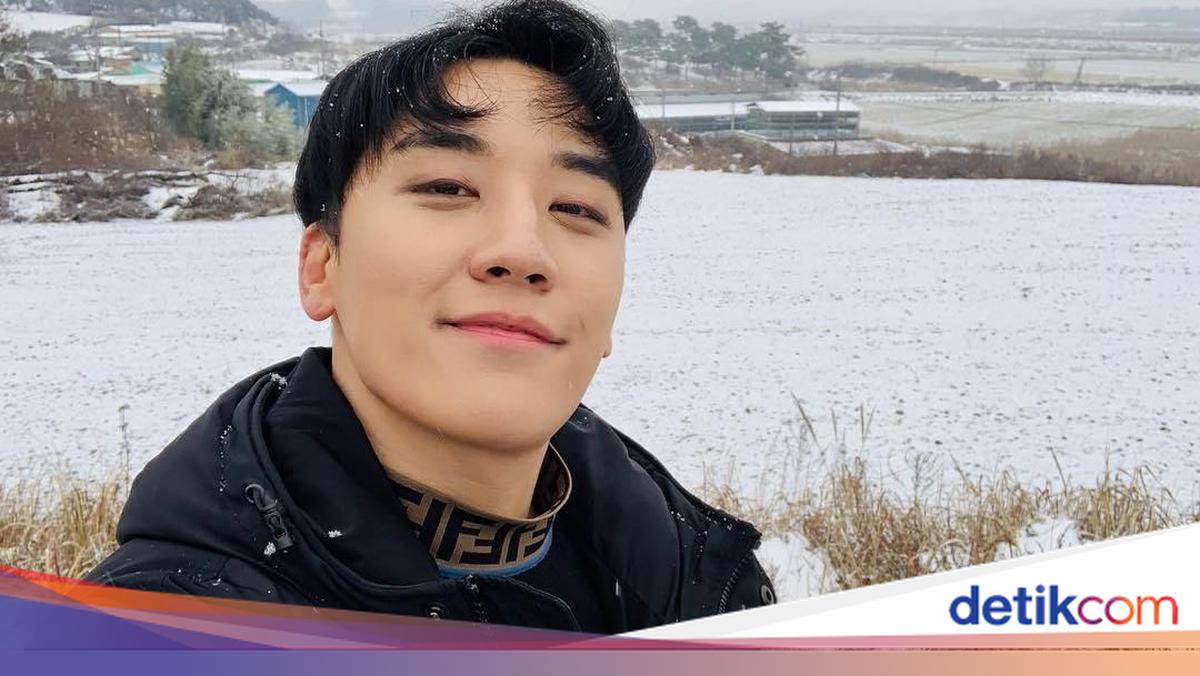 Seungri eks BIGBANG Ketahuan Selingkuh, Ajak Dua Pacar Liburan ke Bali