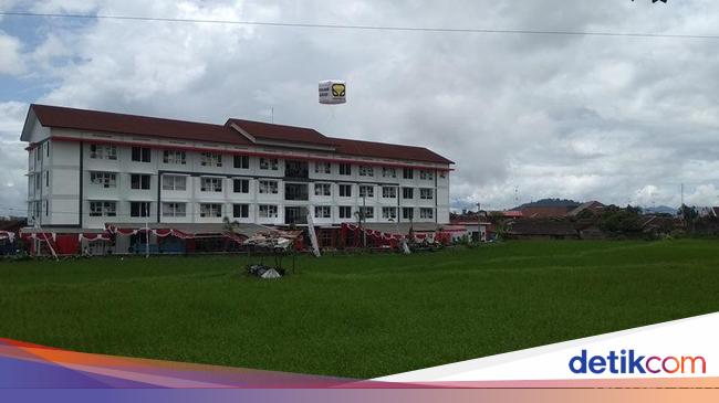 Magelang Bisa Jadi Contoh Penyediaan Lahan untuk Rusunawa