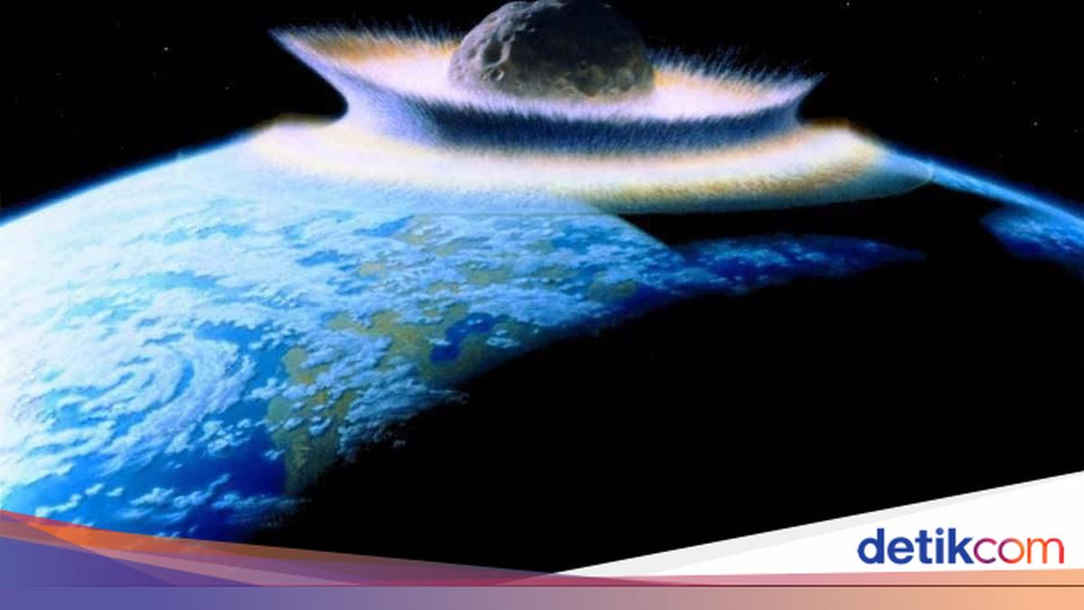 Apa Itu Dabbah yang Disebut dalam Tanda-tanda Hari Kiamat?