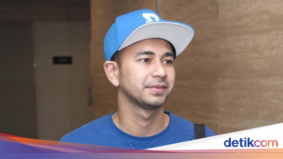 SKB Food Mau Pakai Kode Saham RAFI di BEI, Raffi Ahmad Maksudnya?