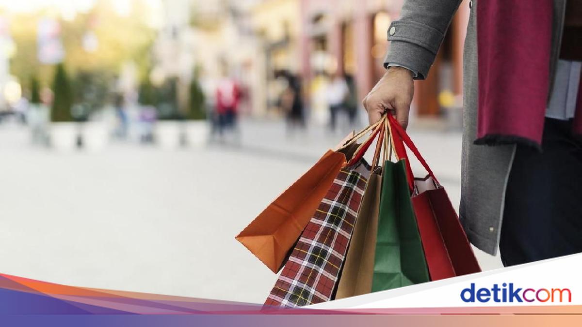 Plus Minus Jalankan Bisnis Jastip Tiket Konser